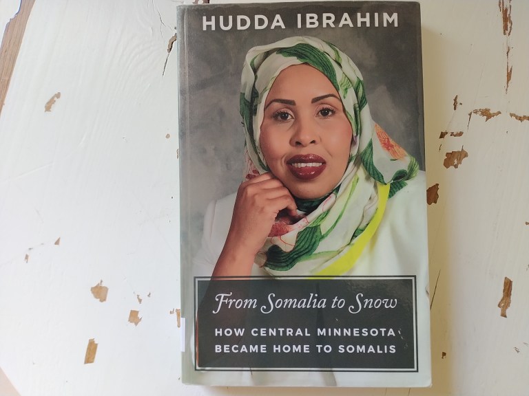 Somalis | Minnesota Prairie Roots