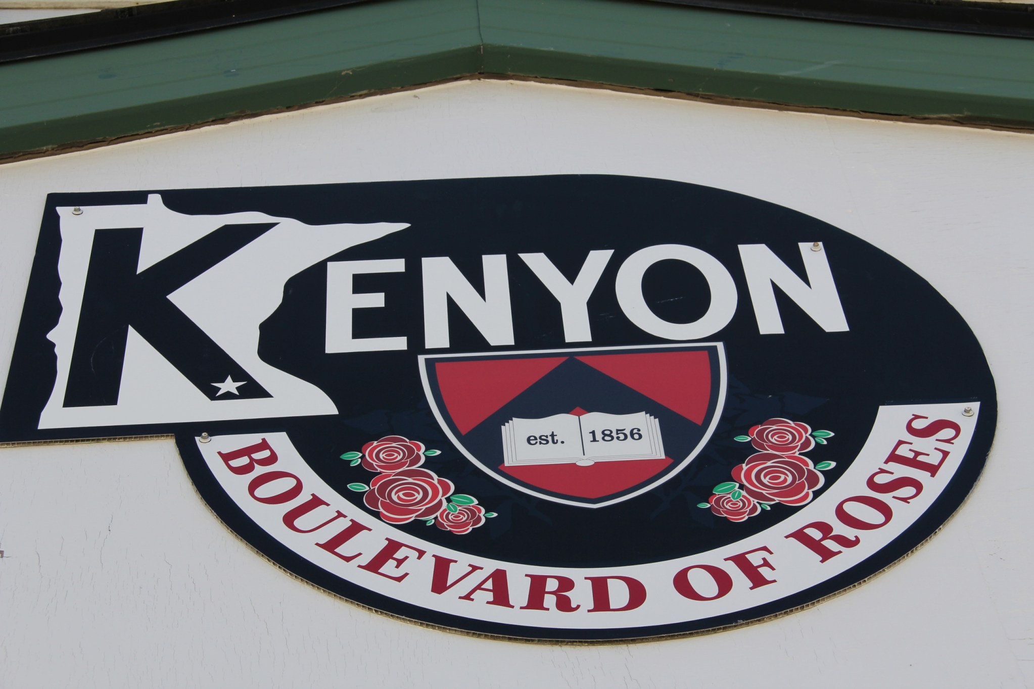 roses | Minnesota Prairie Roots