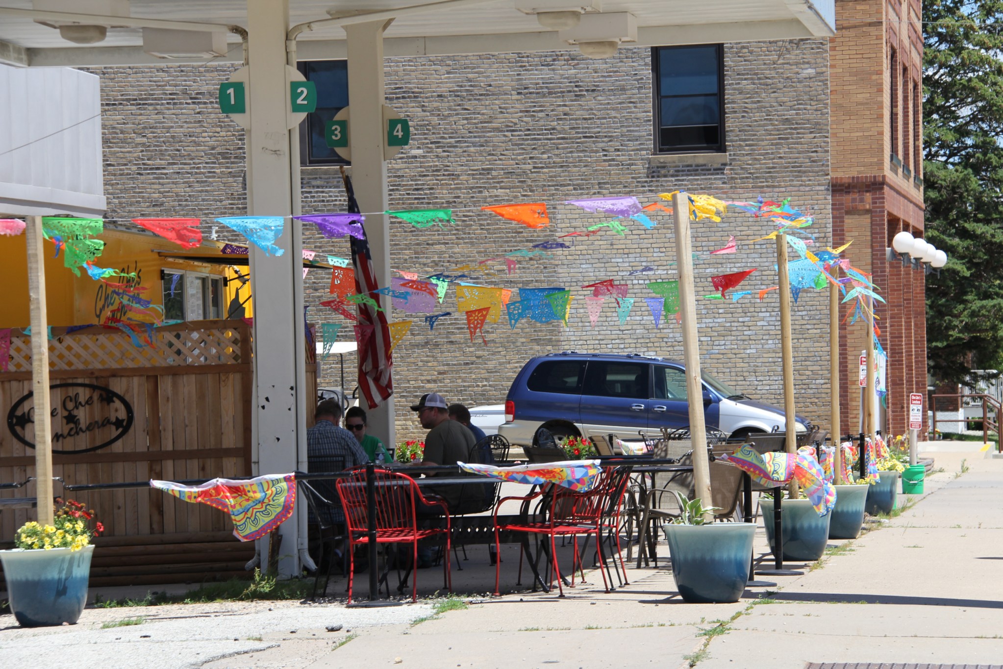 A walk through downtown Kenyon | Minnesota Prairie Roots