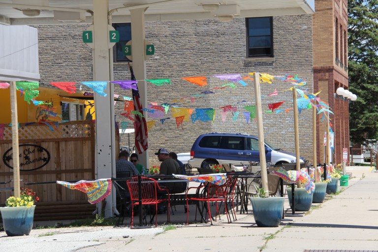 A walk through downtown Kenyon | Minnesota Prairie Roots