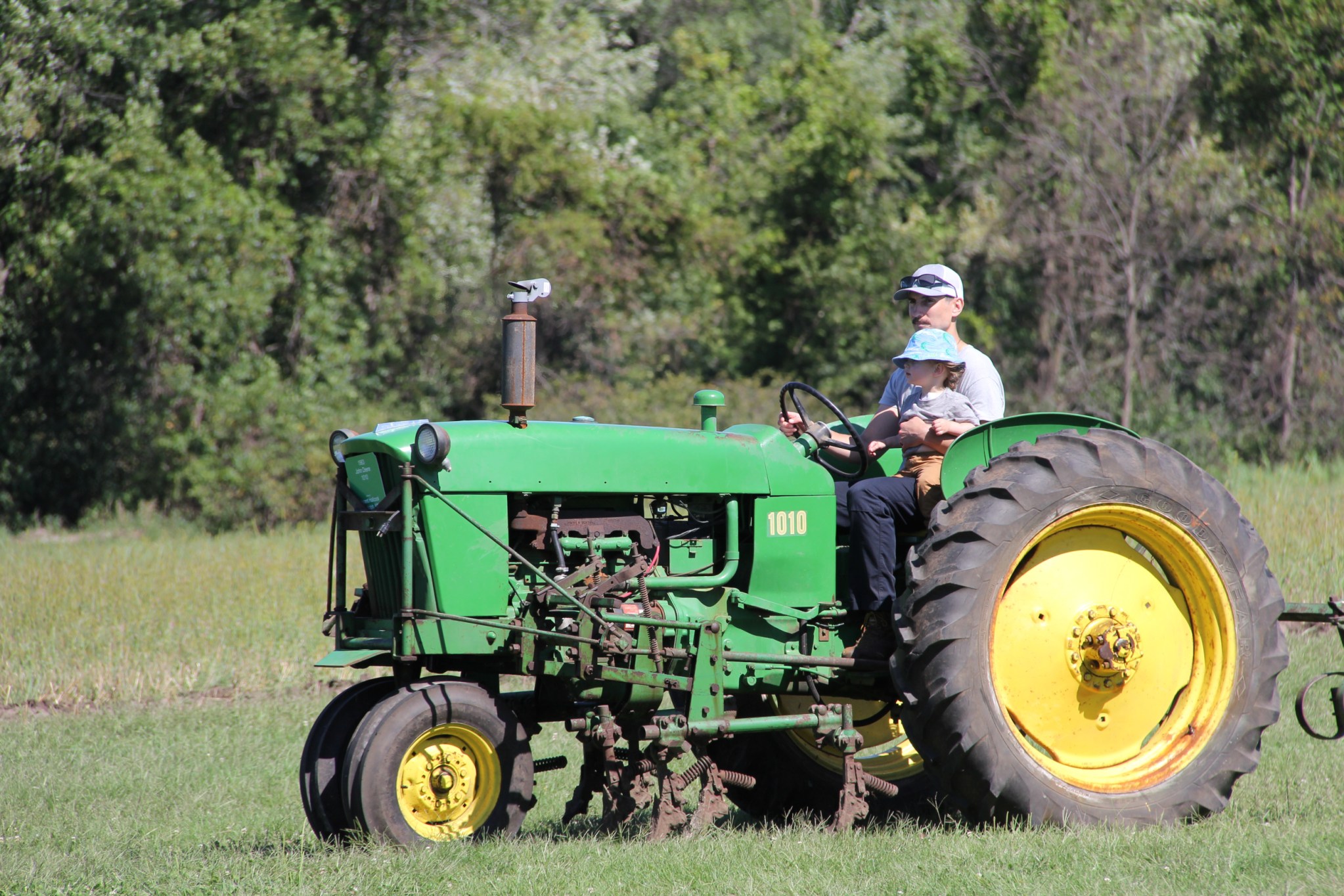 Dundas | Minnesota Prairie Roots