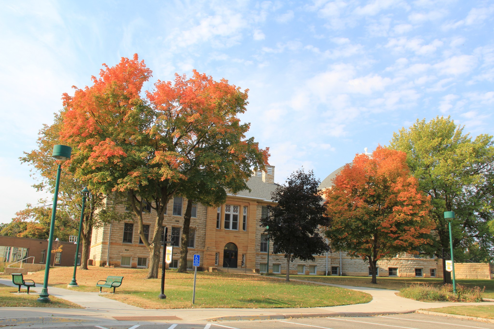rural Minnesota | Minnesota Prairie Roots