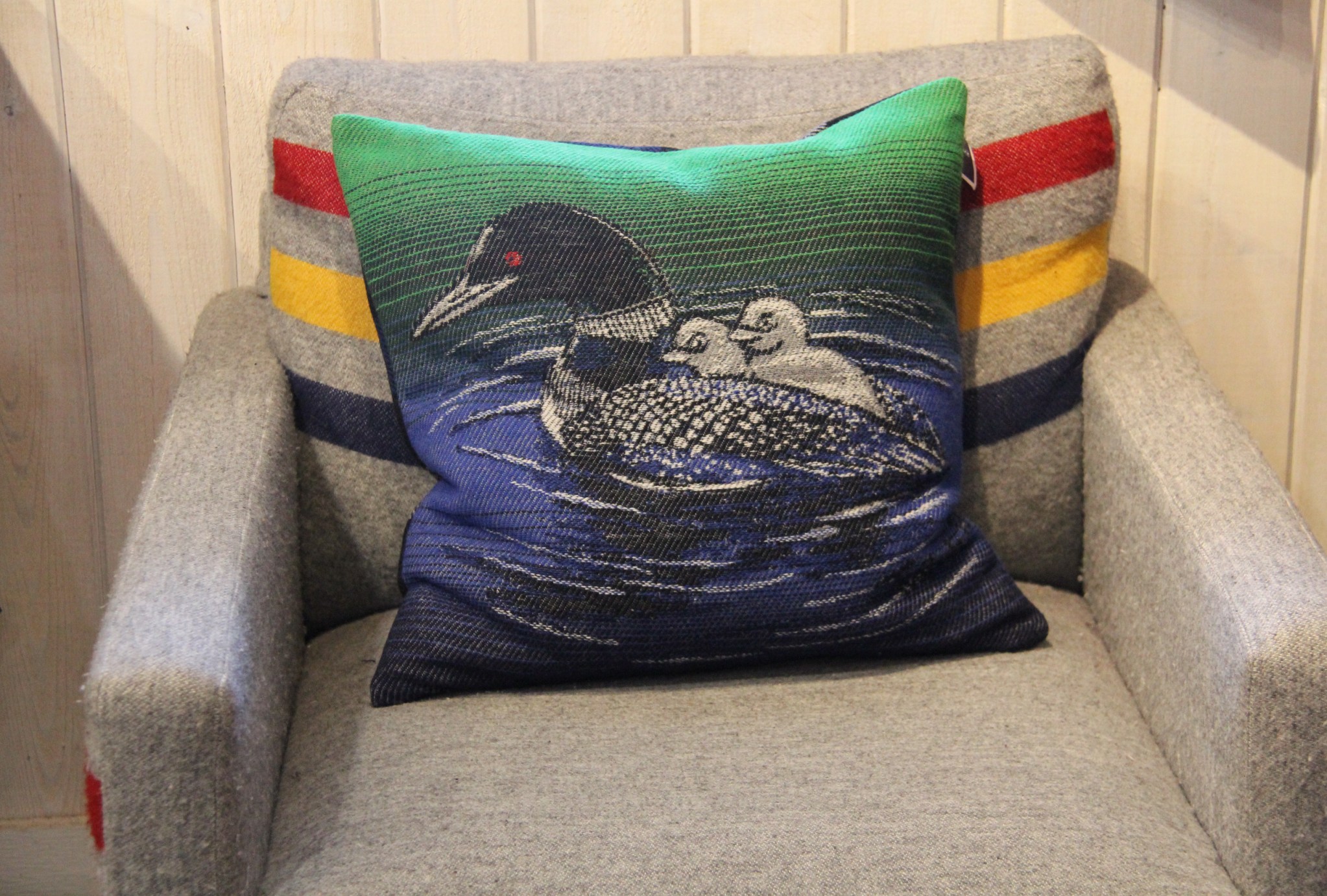 Paul Bunyan | Minnesota Prairie Roots