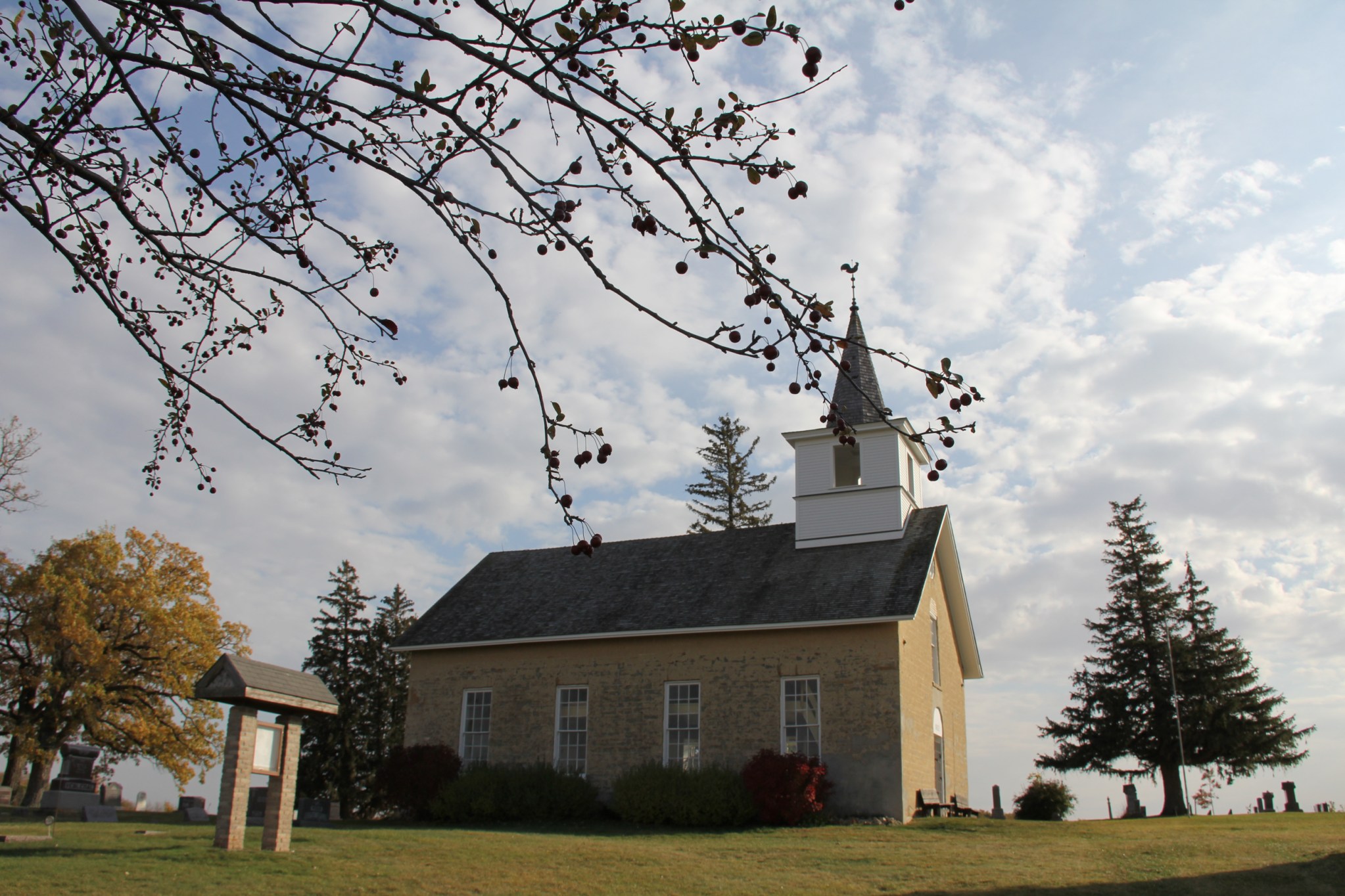 historic churches | Minnesota Prairie Roots