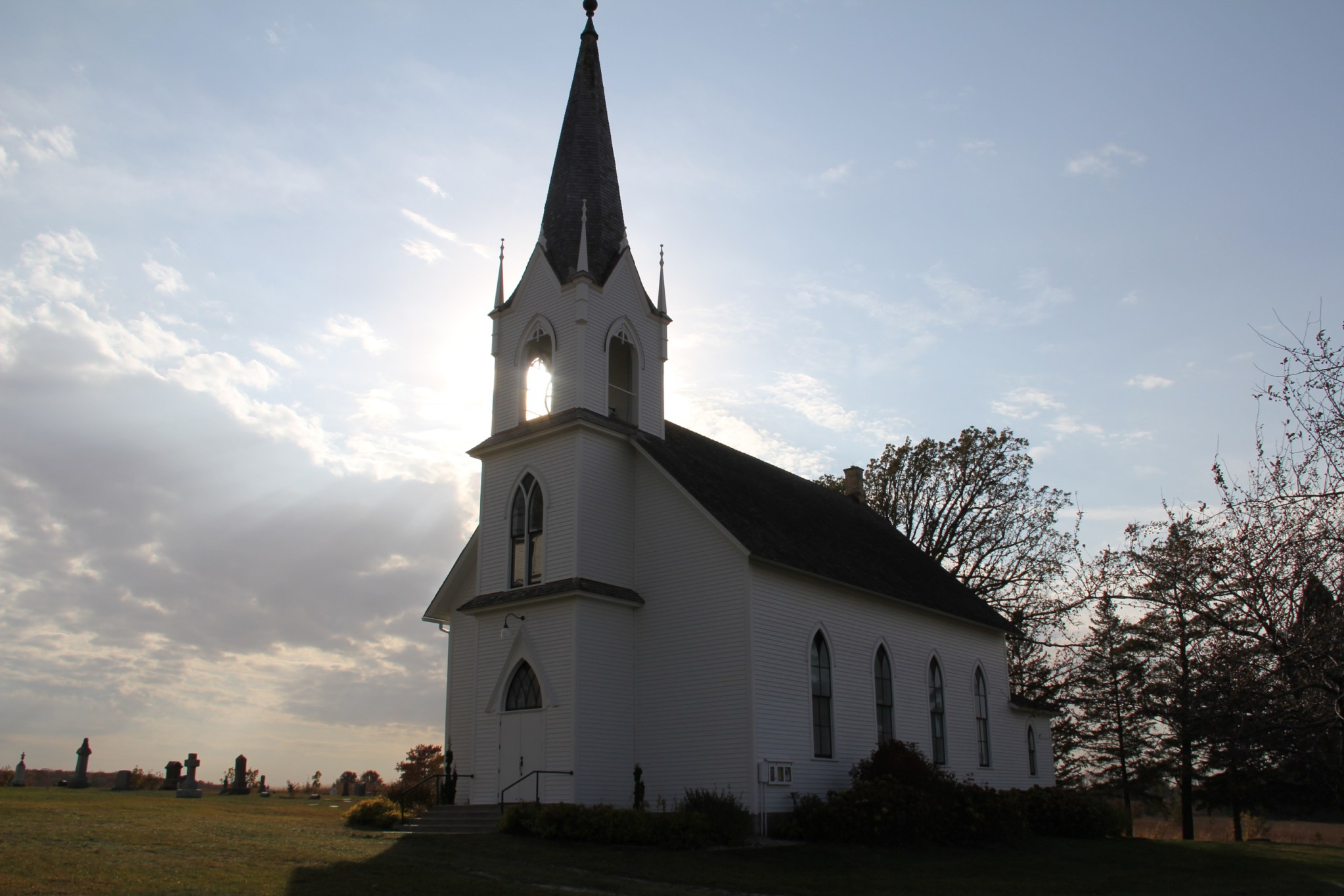 historic churches | Minnesota Prairie Roots