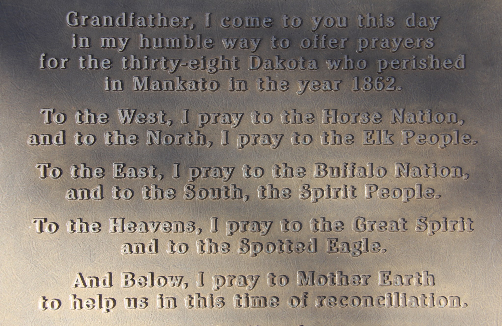 U.S.-Dakota War of 1862 | Minnesota Prairie Roots